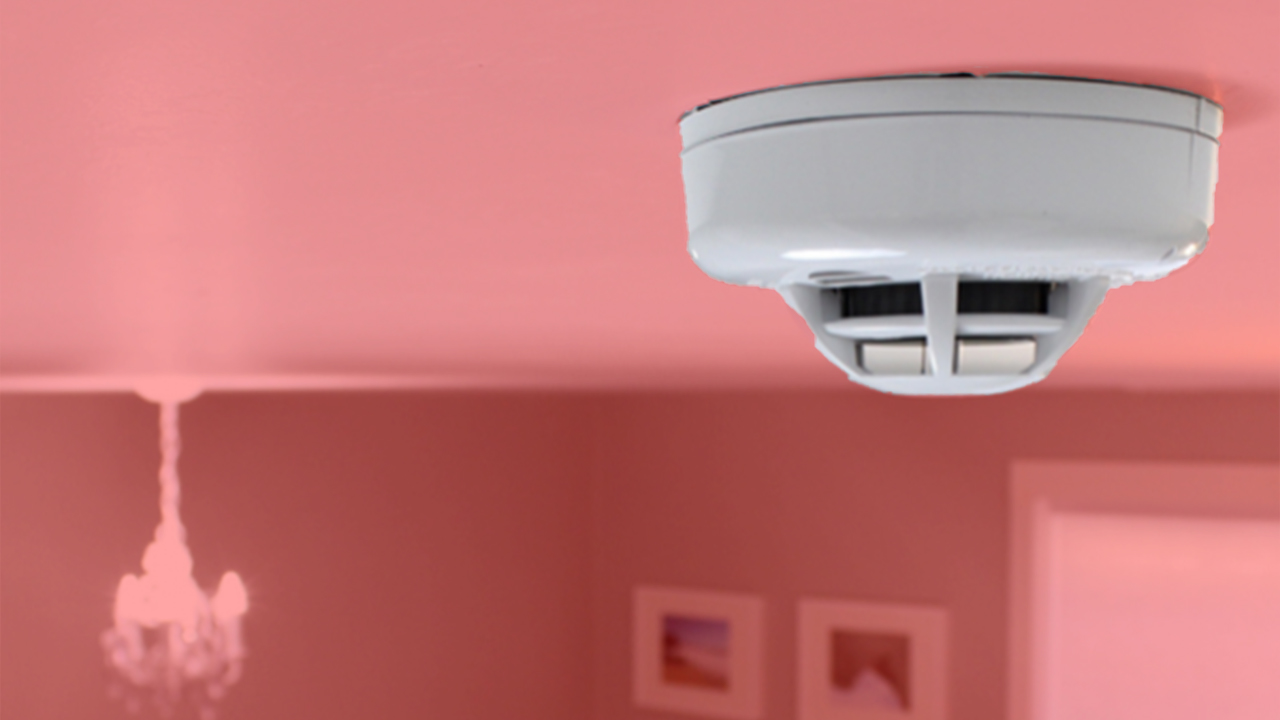 Jenis Smoke Detector yang Paling Efektif untuk Industri dan Gedung - PT ...
